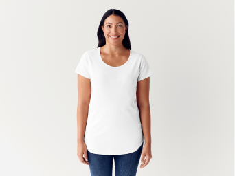 Custom T-shirts | Personalize & Order Prints from Canva