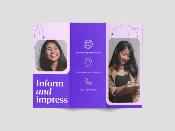 Find what you can design and print with Canva